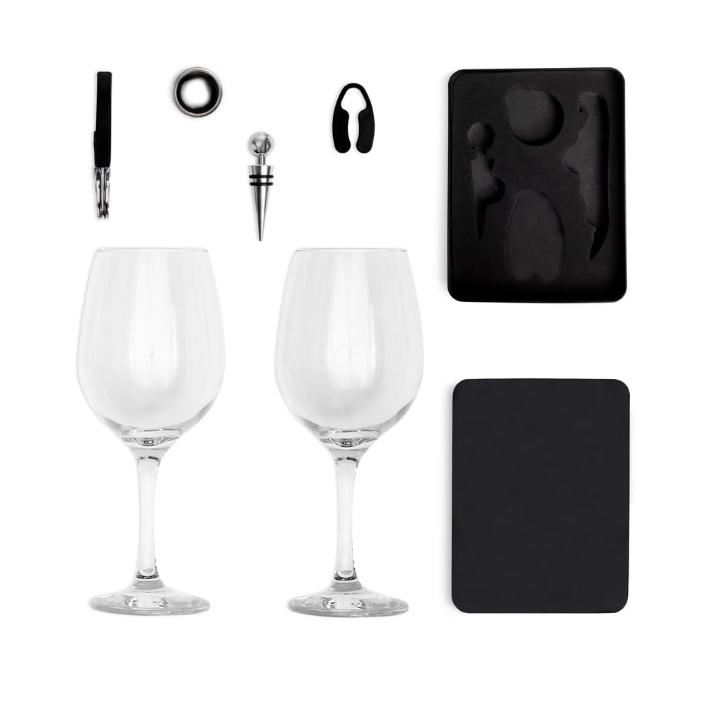 Kit Vinho Personalizado: As Melhores opções em Kit Vinho e Queijo!