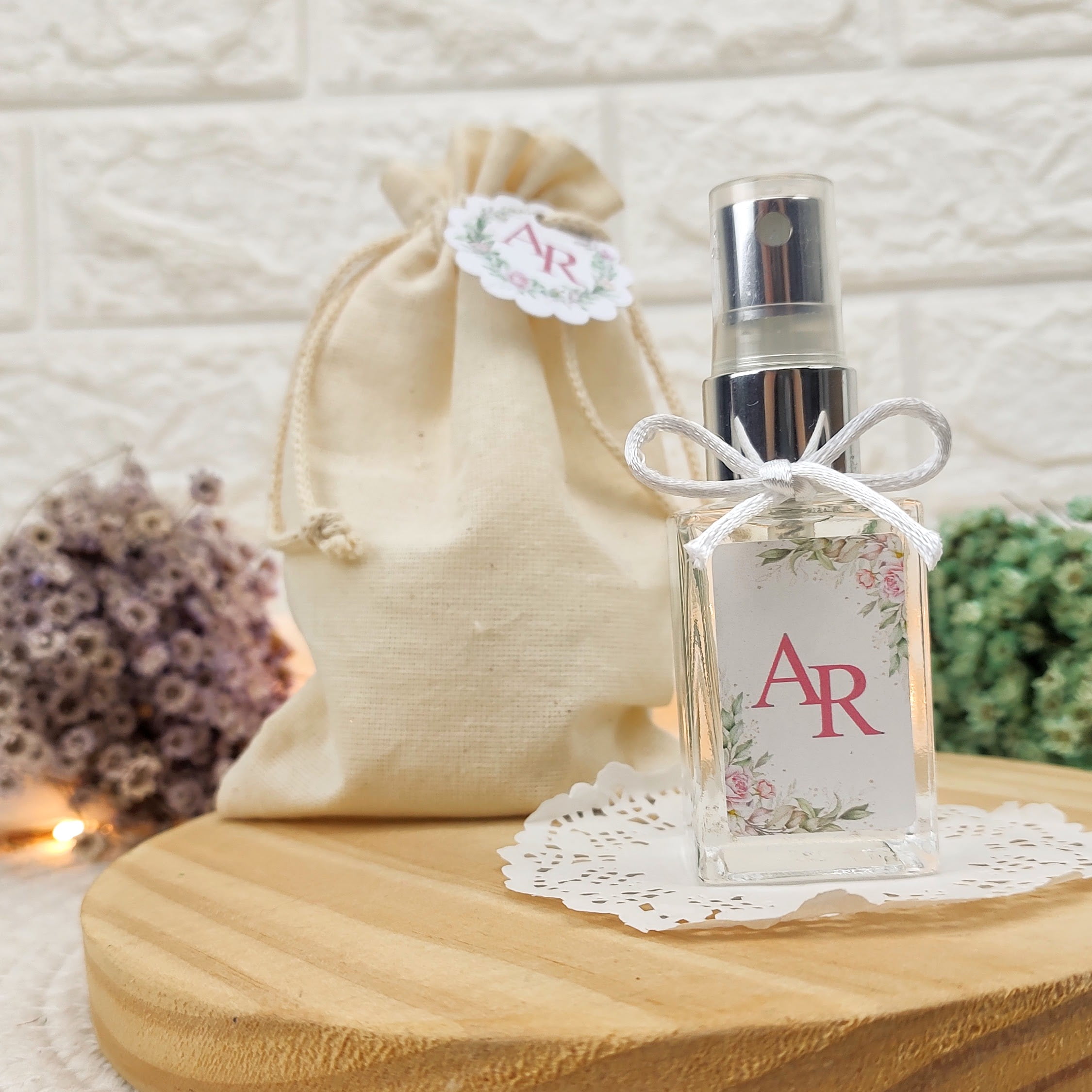 Lembrancinha de Casamento: As melhores opções!