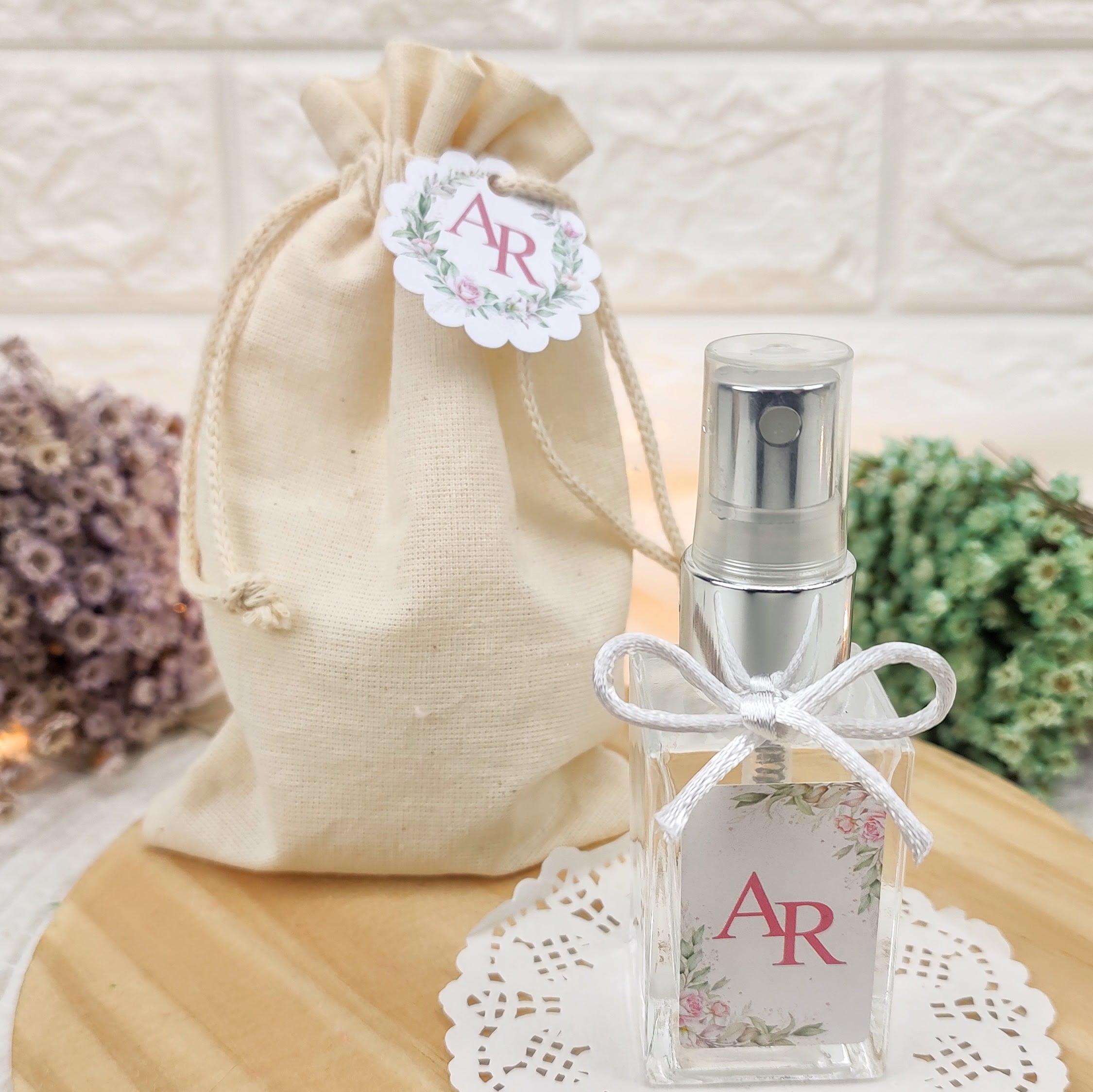 Lembrancinha de Casamento: As melhores opções!