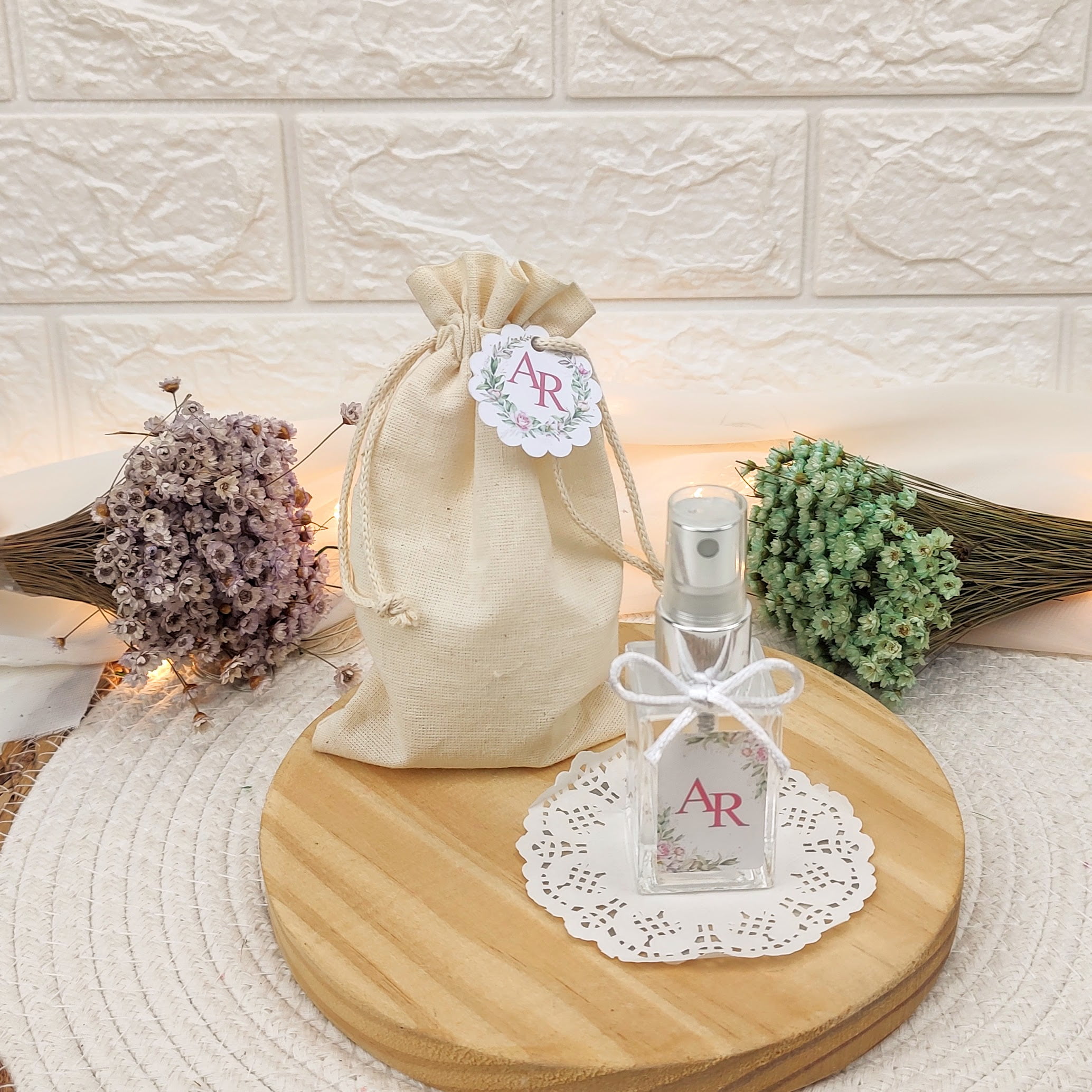 Lembrancinha de Casamento: As melhores opções!