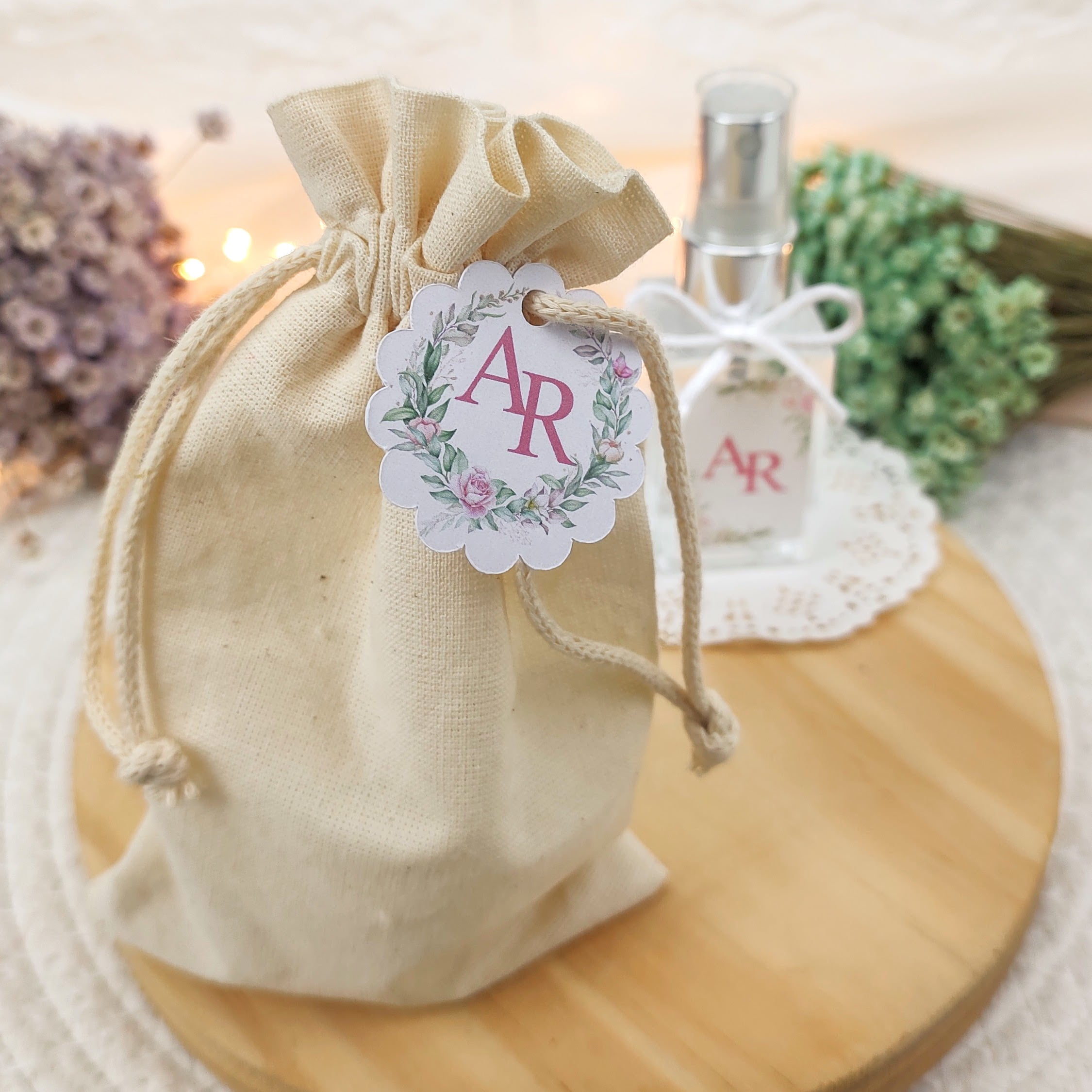 Lembrancinha de Casamento: As melhores opções!