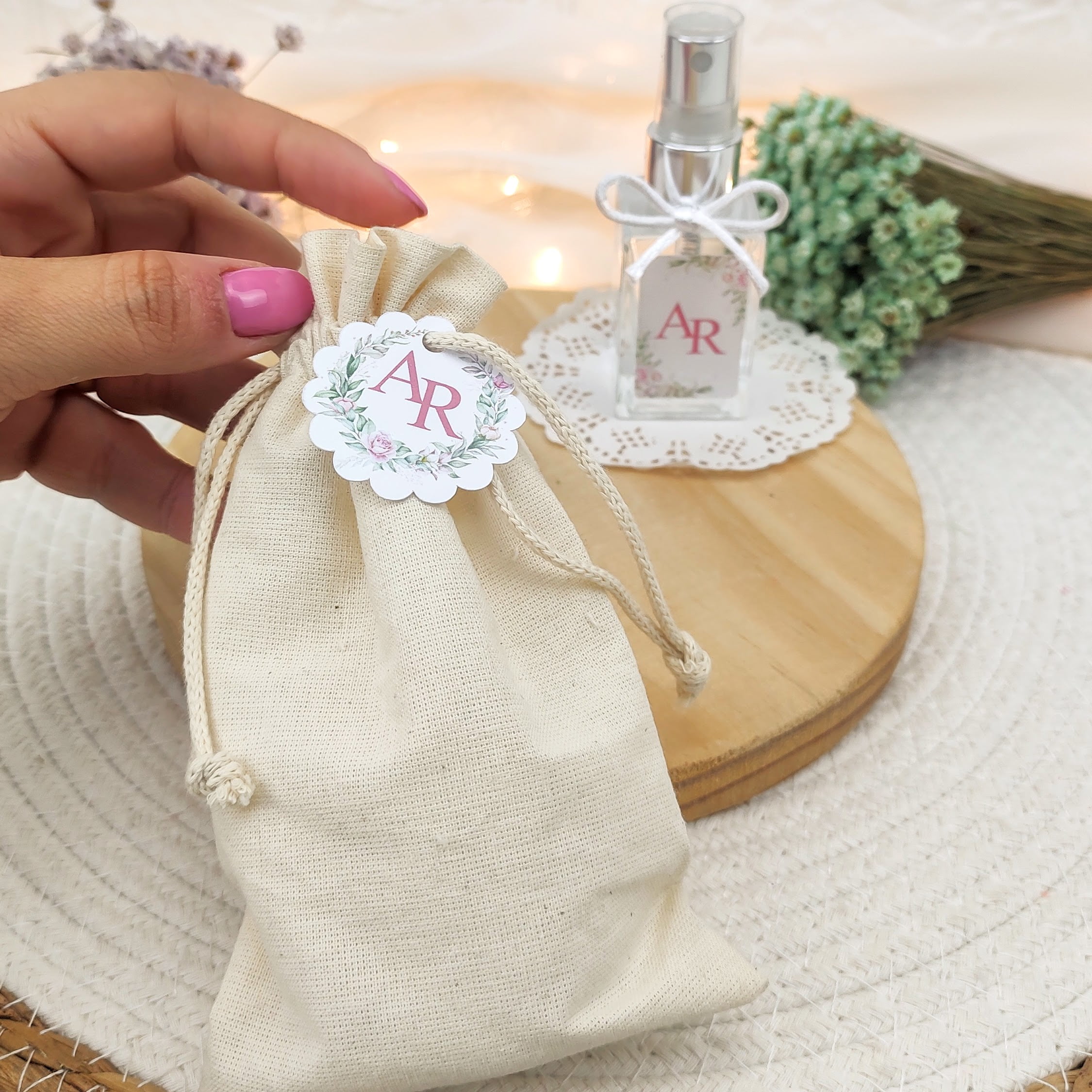 Lembrancinha de Casamento: As melhores opções!