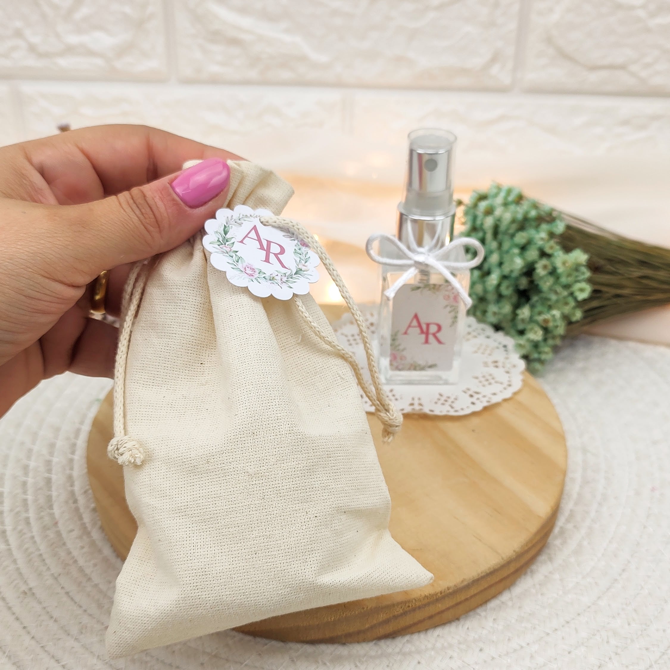 Lembrancinha de Casamento: As melhores opções!