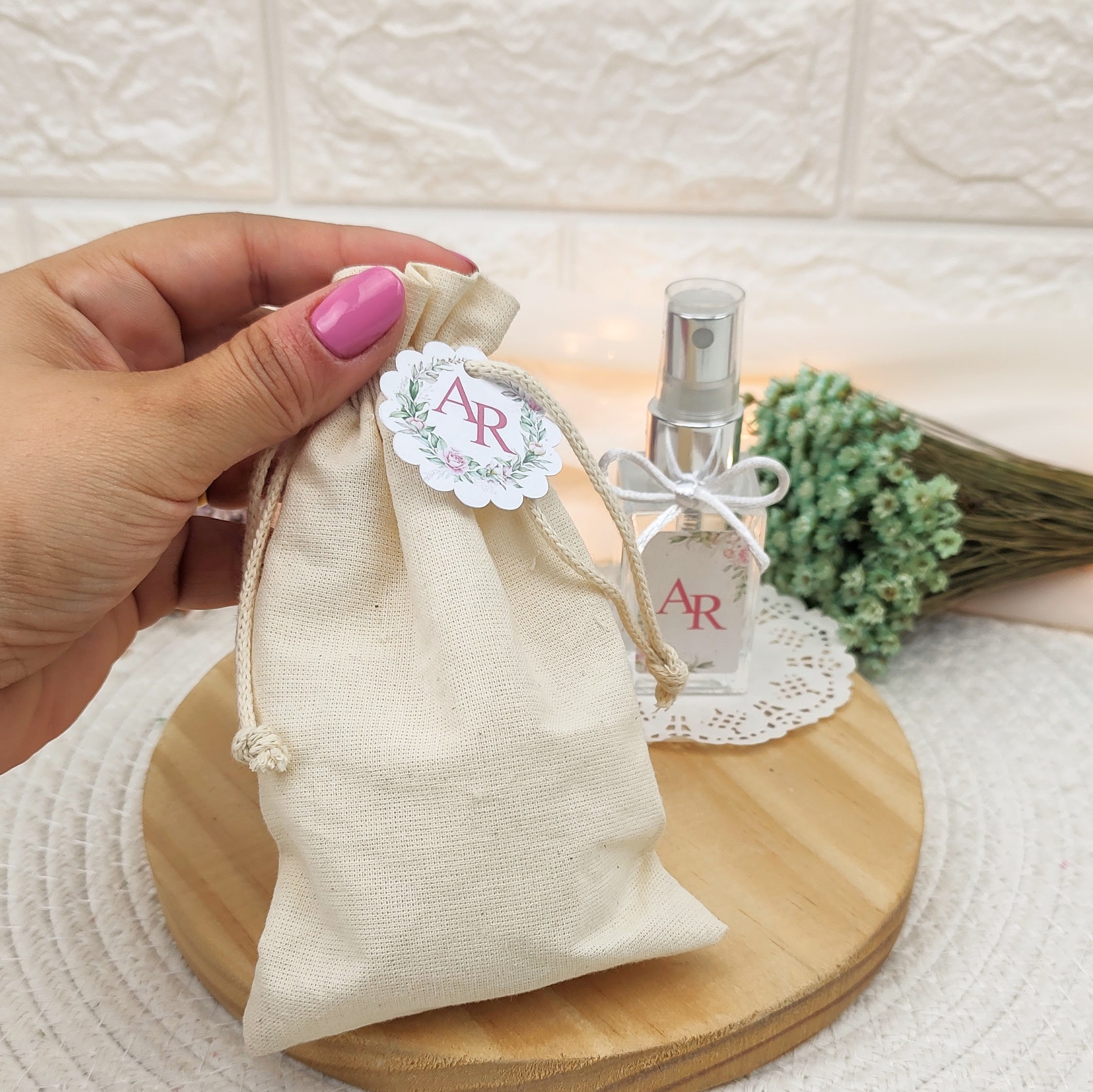 Lembrancinha de Casamento: As melhores opções!