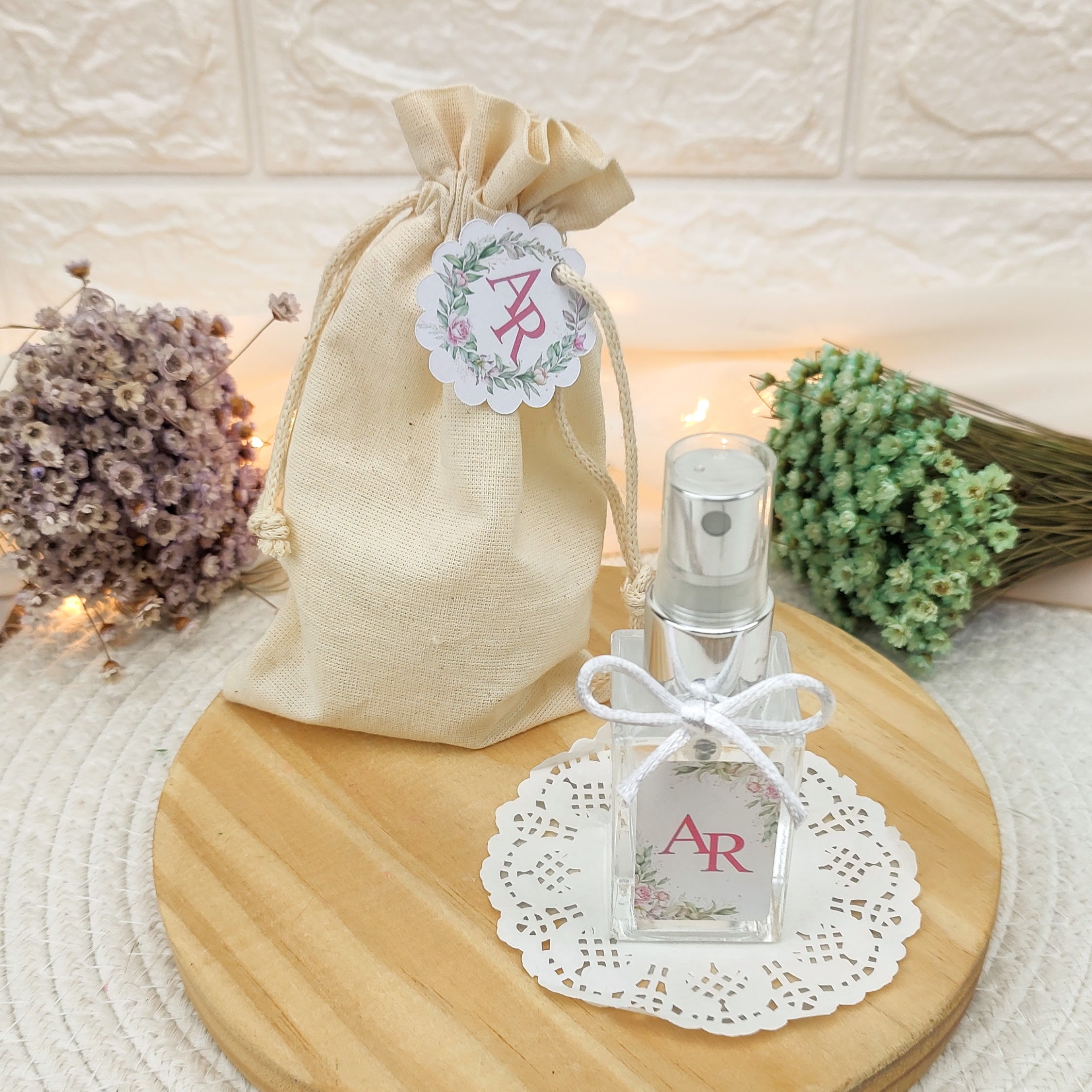 Lembrancinha de Casamento: As melhores opções!