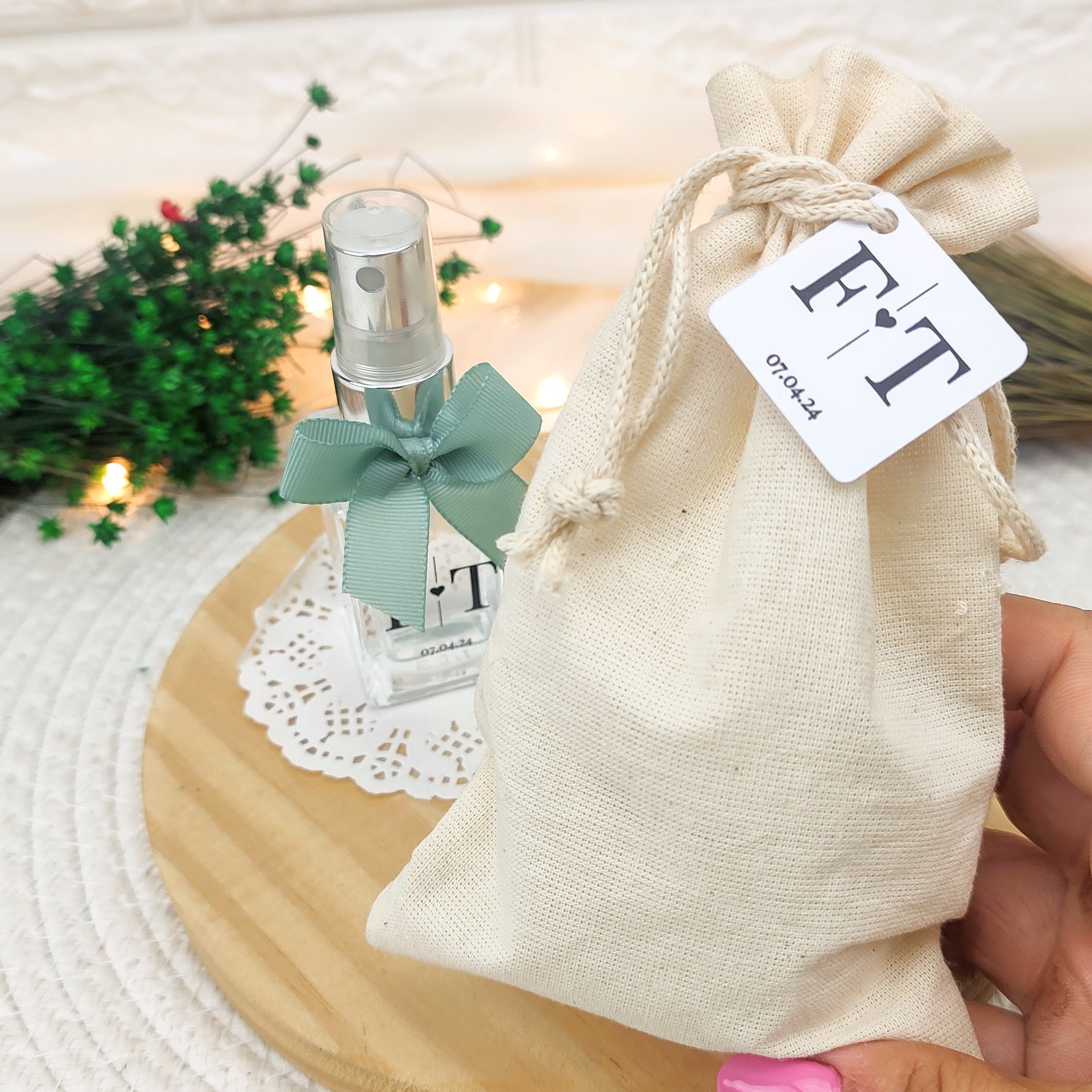 Lembrancinha de Casamento: As melhores opções!