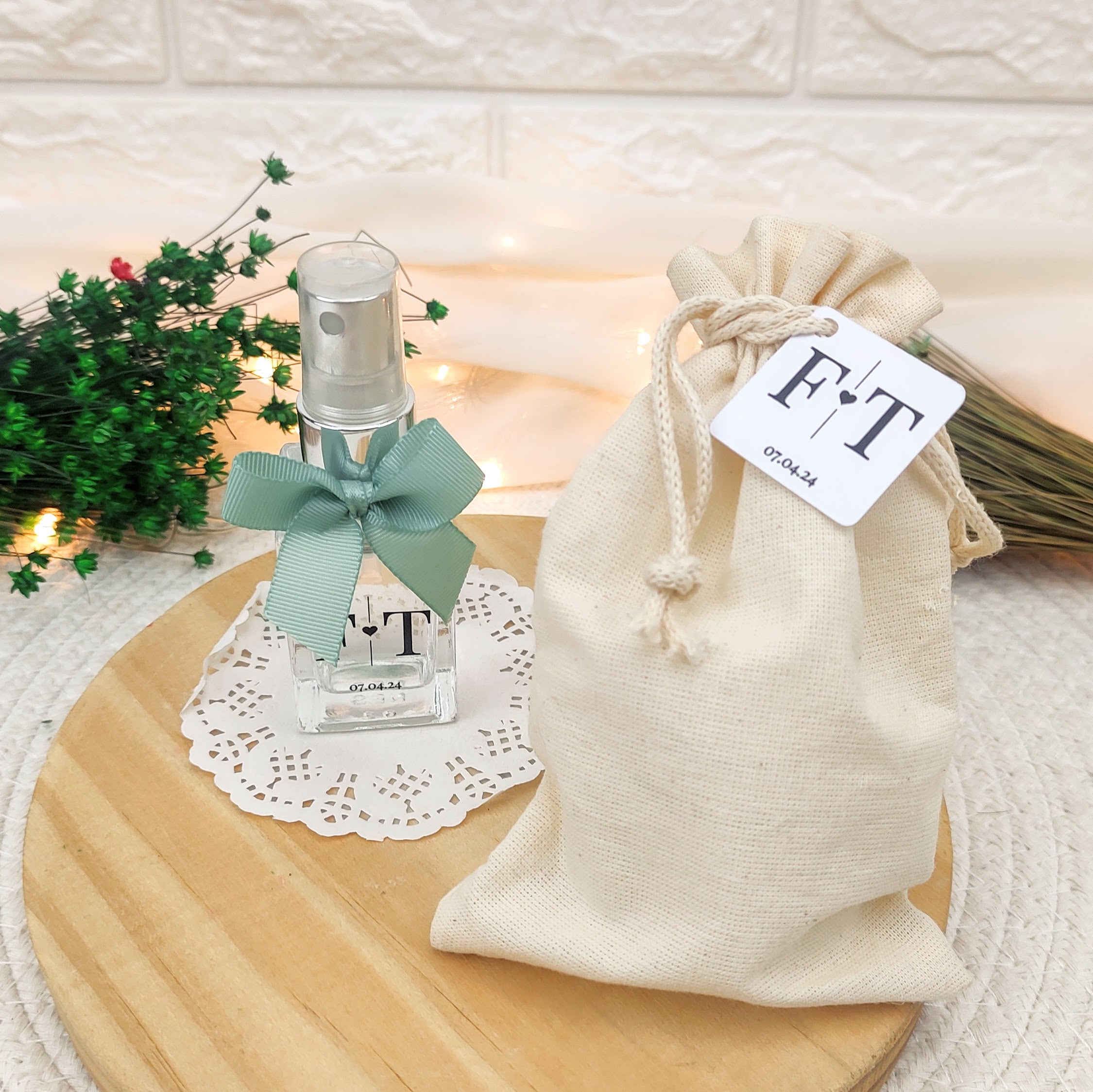 Lembrancinha de Casamento: As melhores opções!