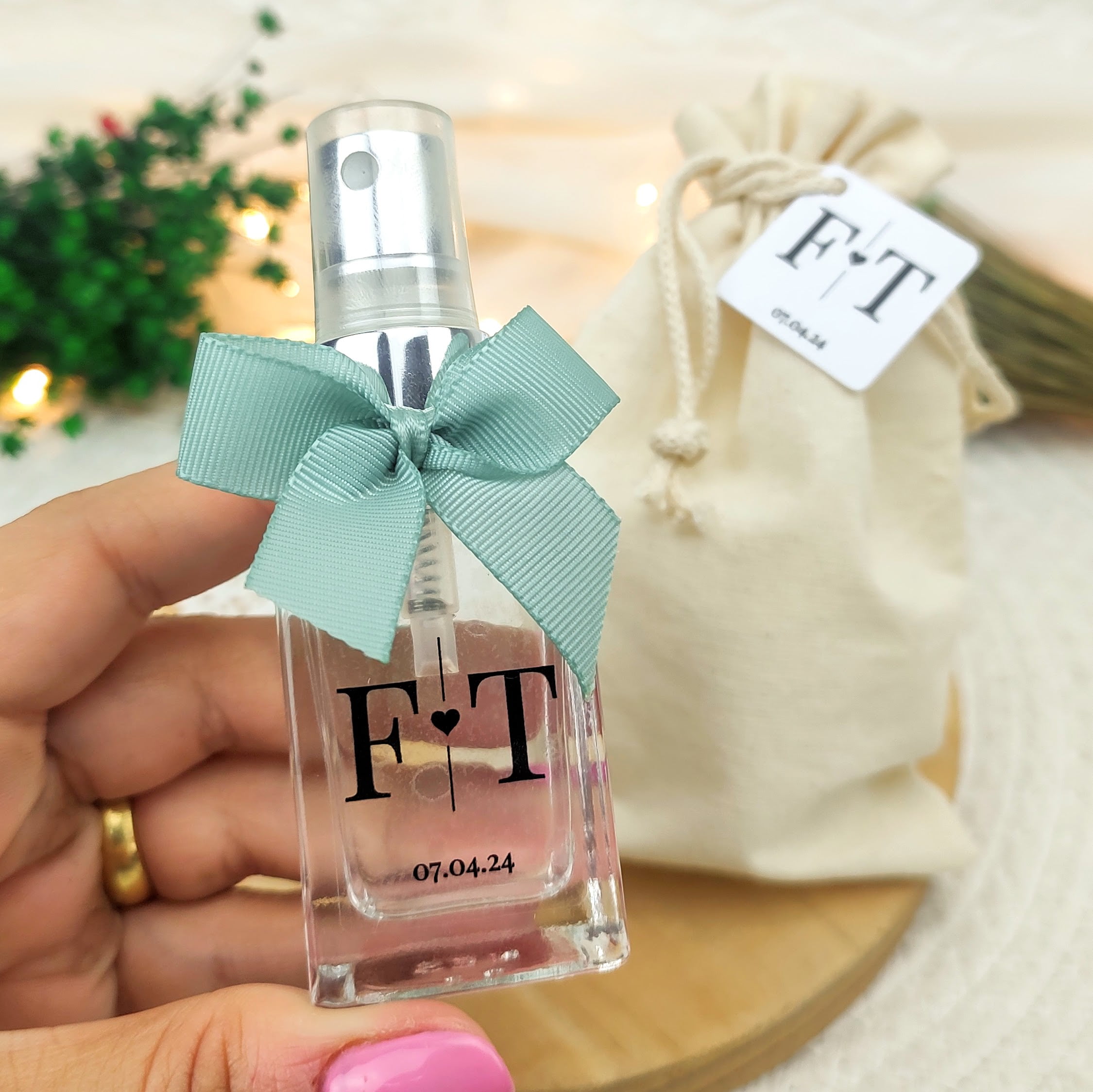 Lembrancinha de Casamento: As melhores opções!