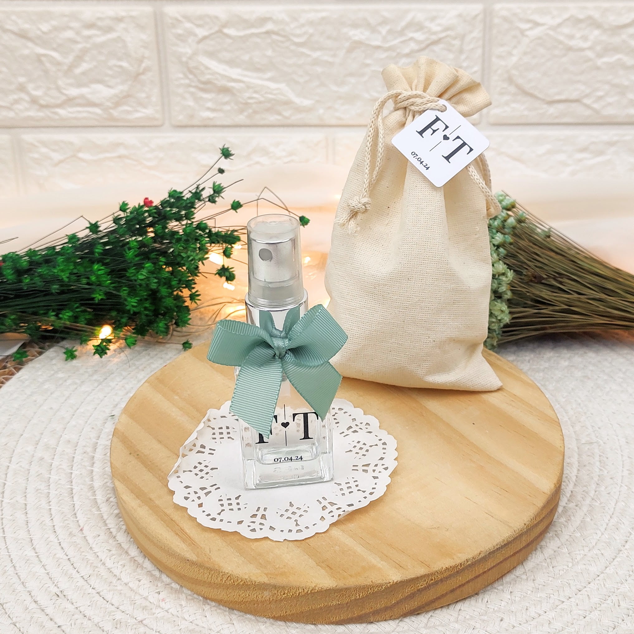 Lembrancinha de Casamento: As melhores opções!