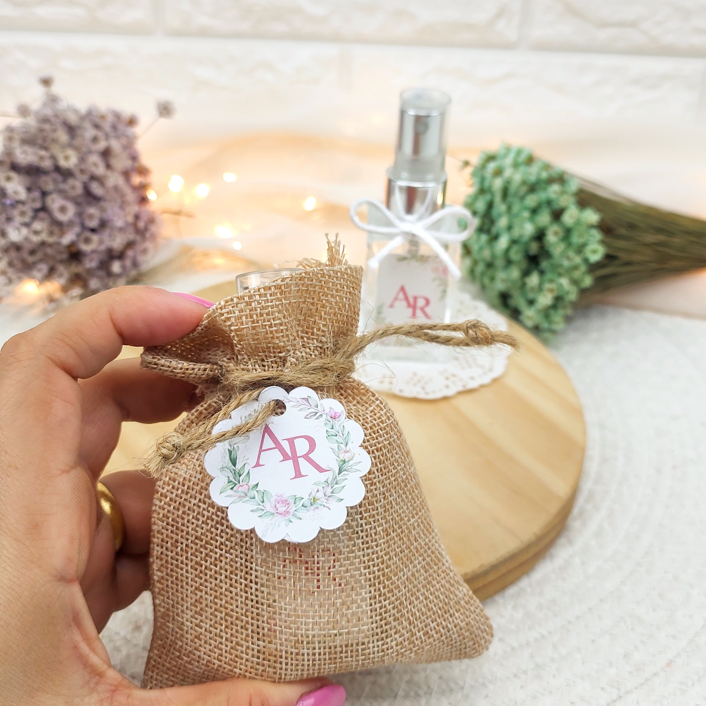 Lembrancinha de Casamento: As melhores opções!