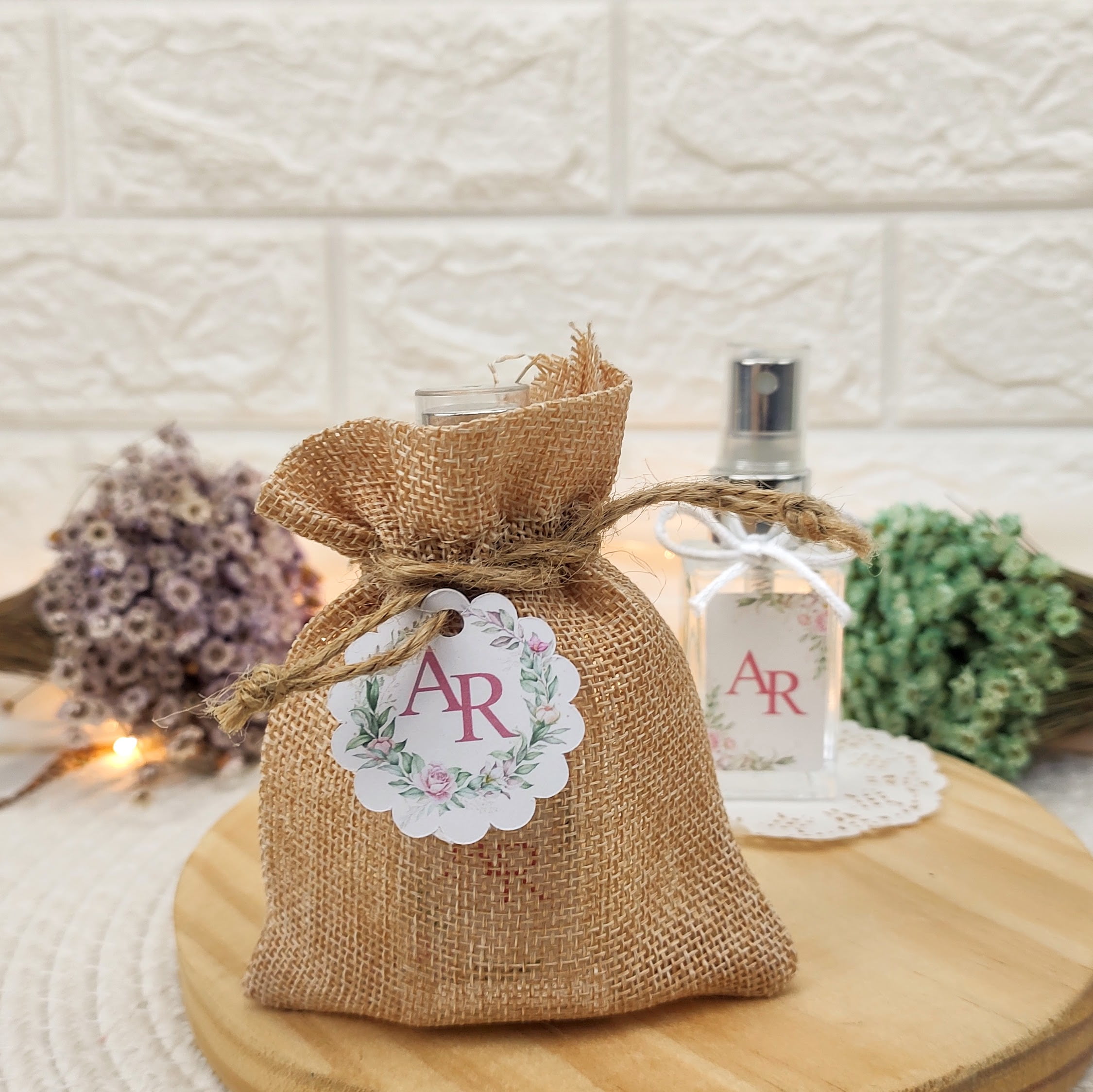 Lembrancinha de Casamento: As melhores opções!