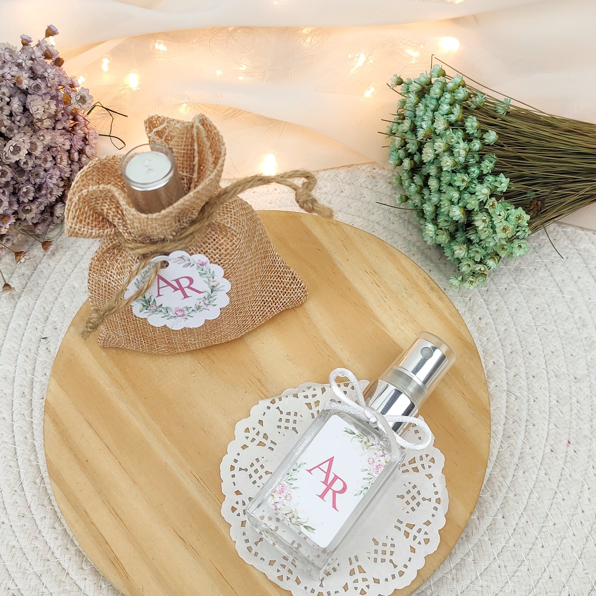 Lembrancinha de Casamento: As melhores opções!