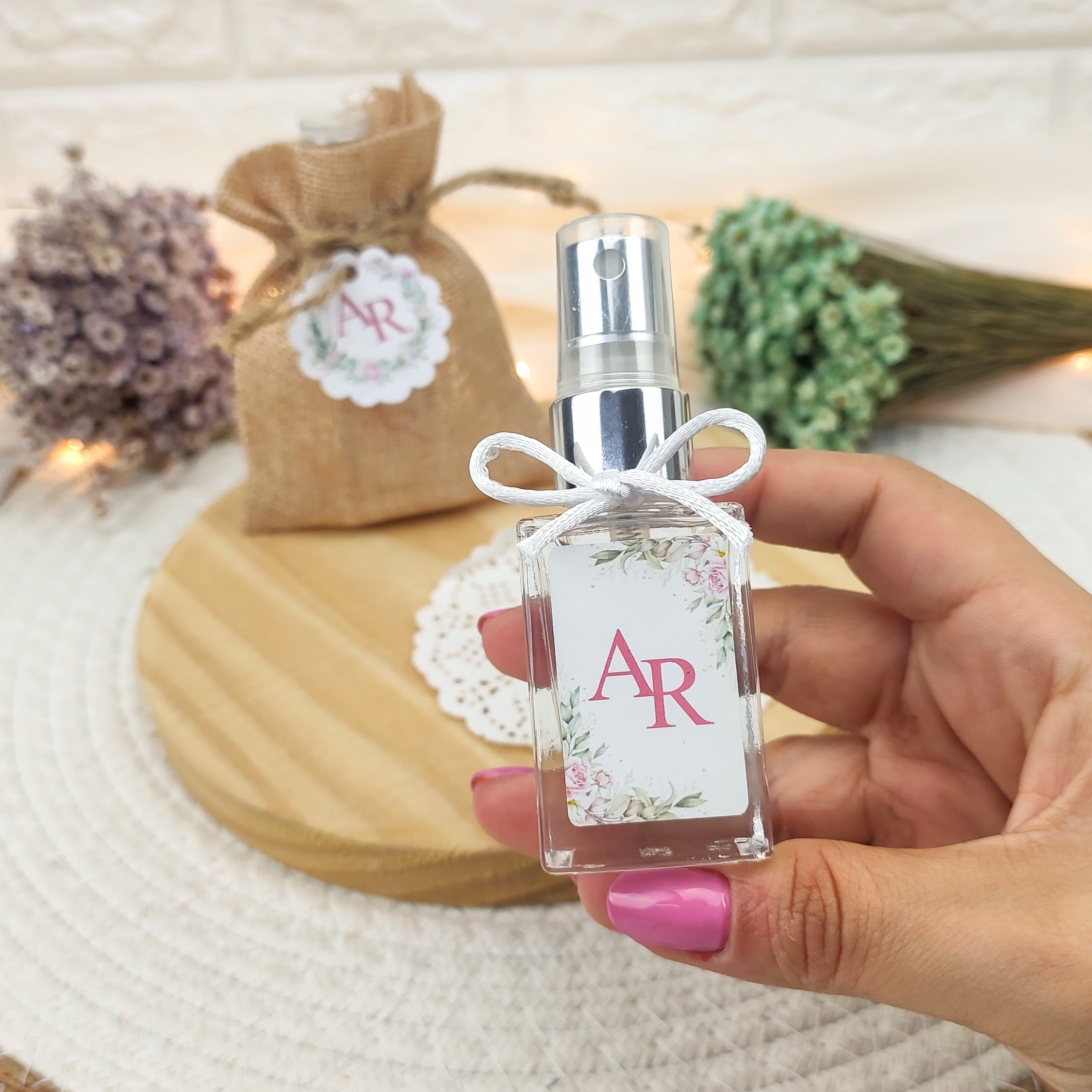 Lembrancinha de Casamento: As melhores opções!