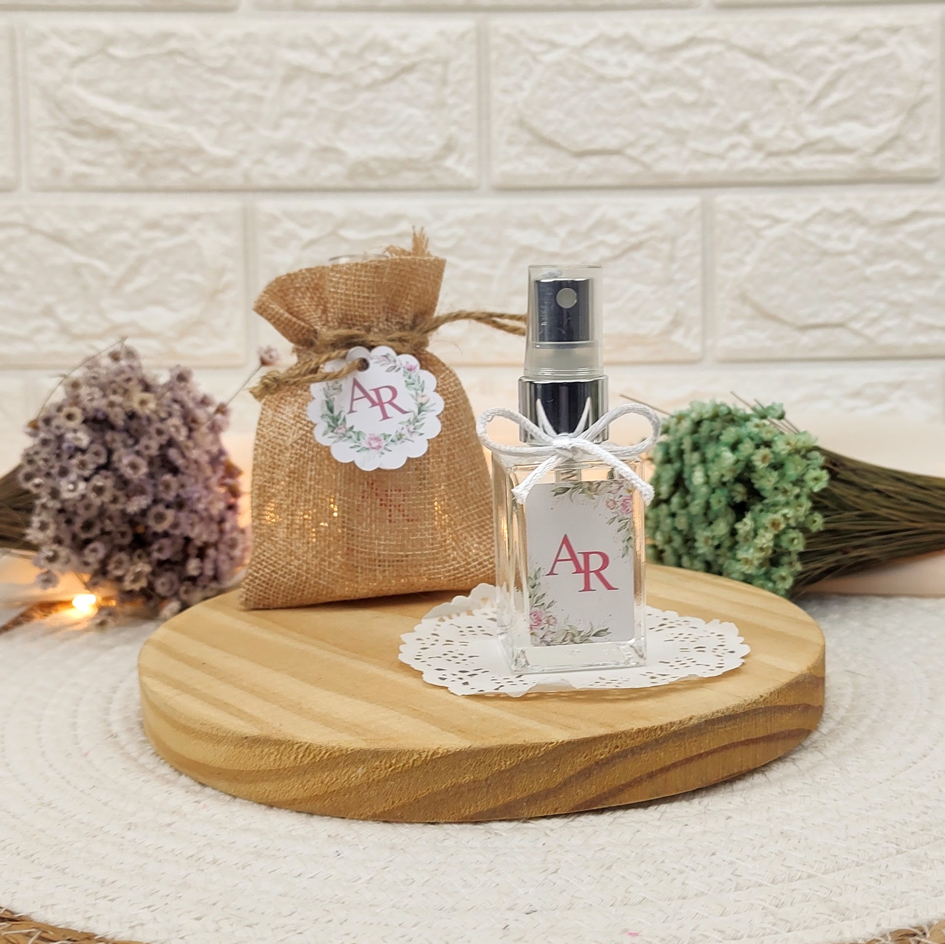 Lembrancinha de Casamento: As melhores opções!