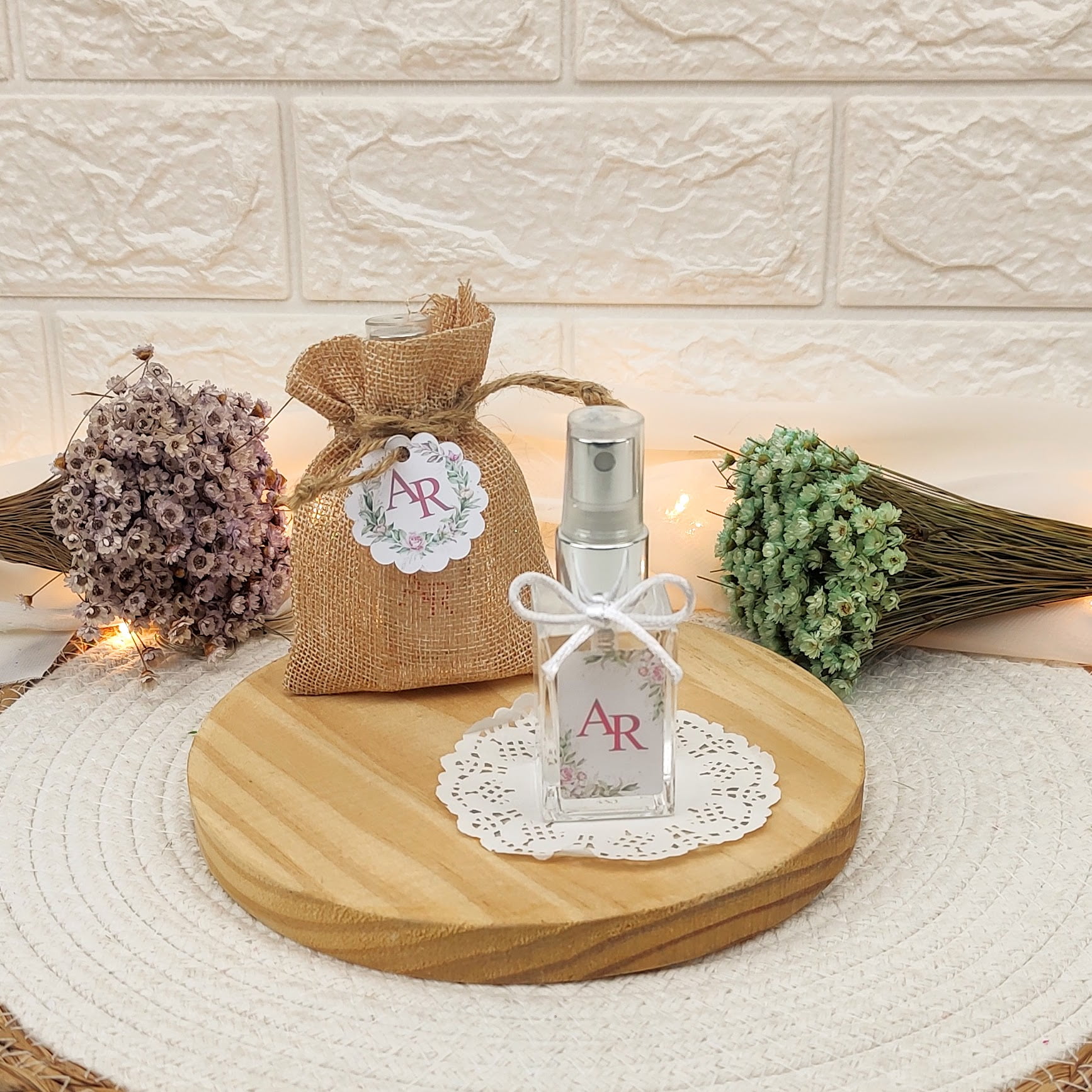 Lembrancinha de Casamento: As melhores opções!