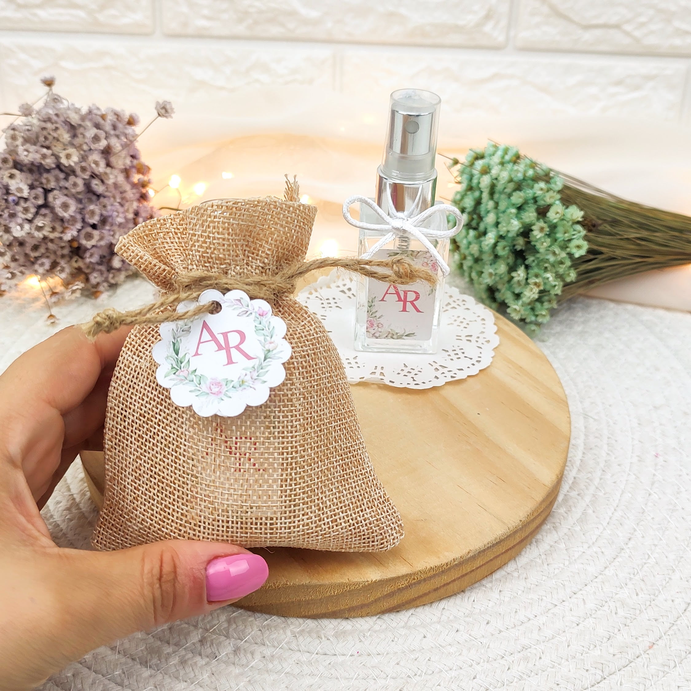 Lembrancinha de Casamento: As melhores opções!