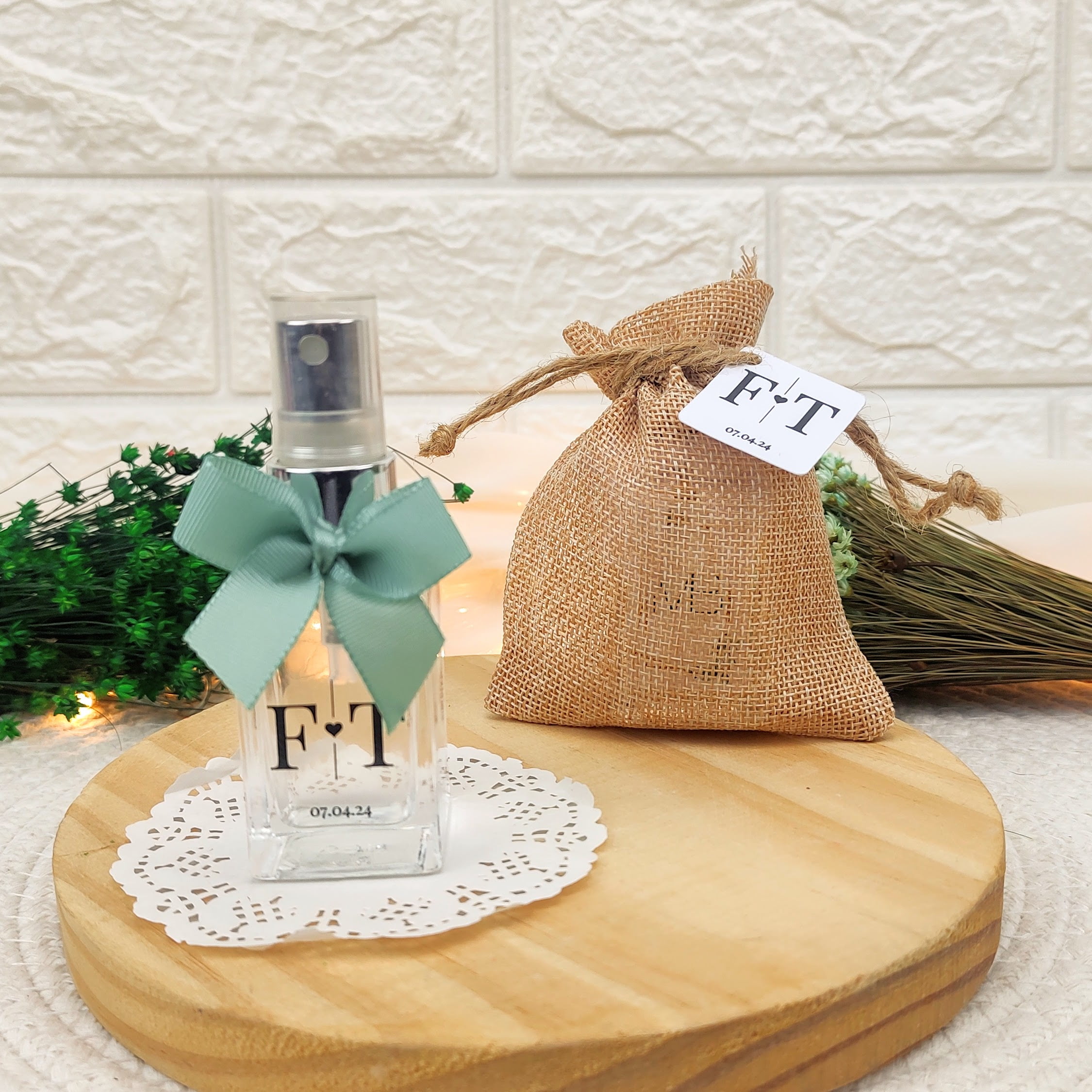 Lembrancinha de Casamento: As melhores opções!