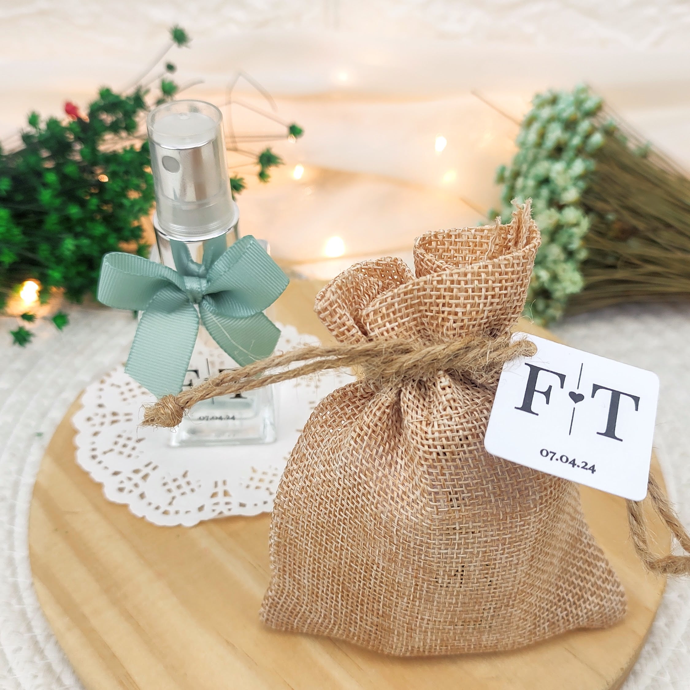 Lembrancinha de Casamento: As melhores opções!