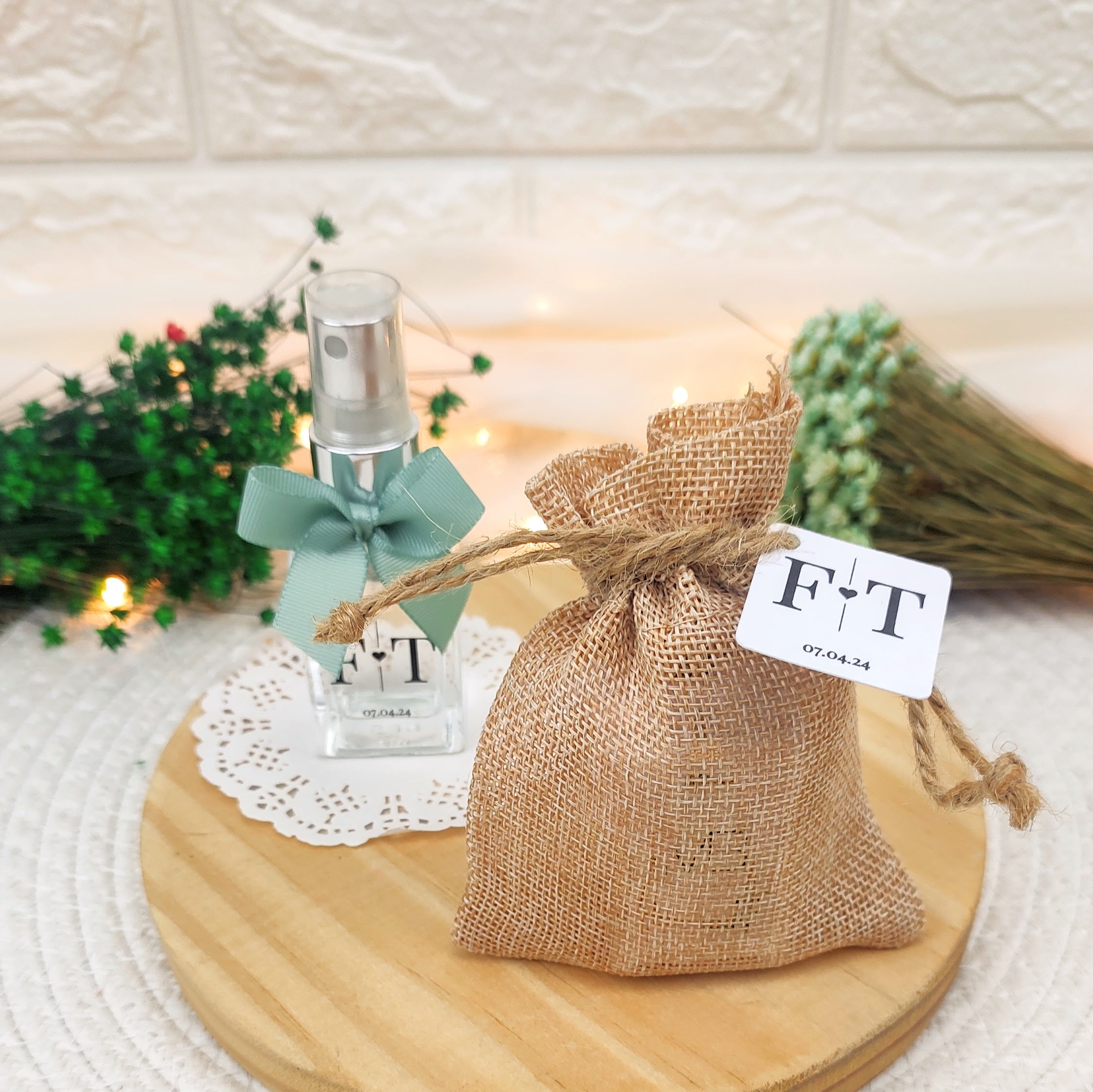 Lembrancinha de Casamento: As melhores opções!