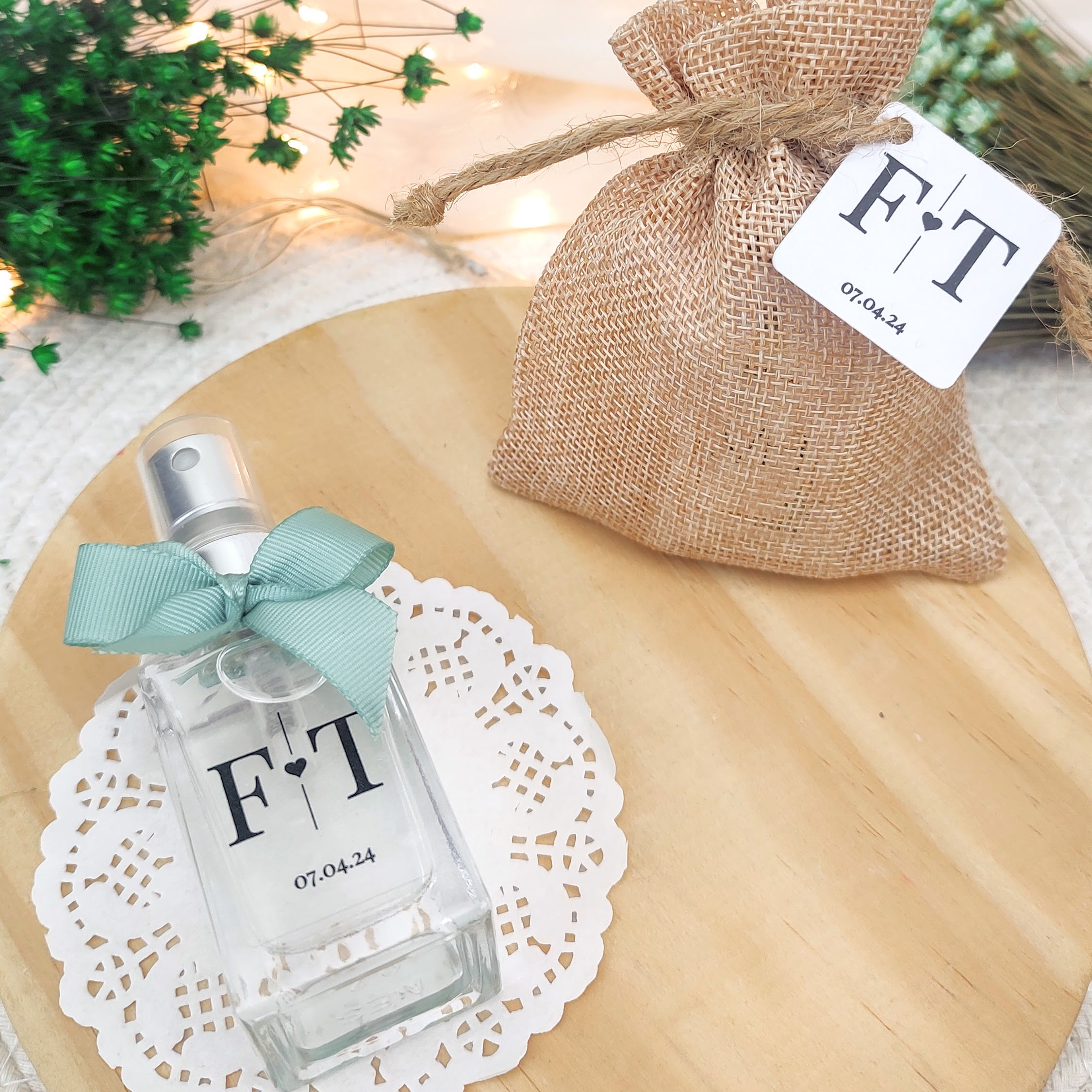 Lembrancinha de Casamento: As melhores opções!