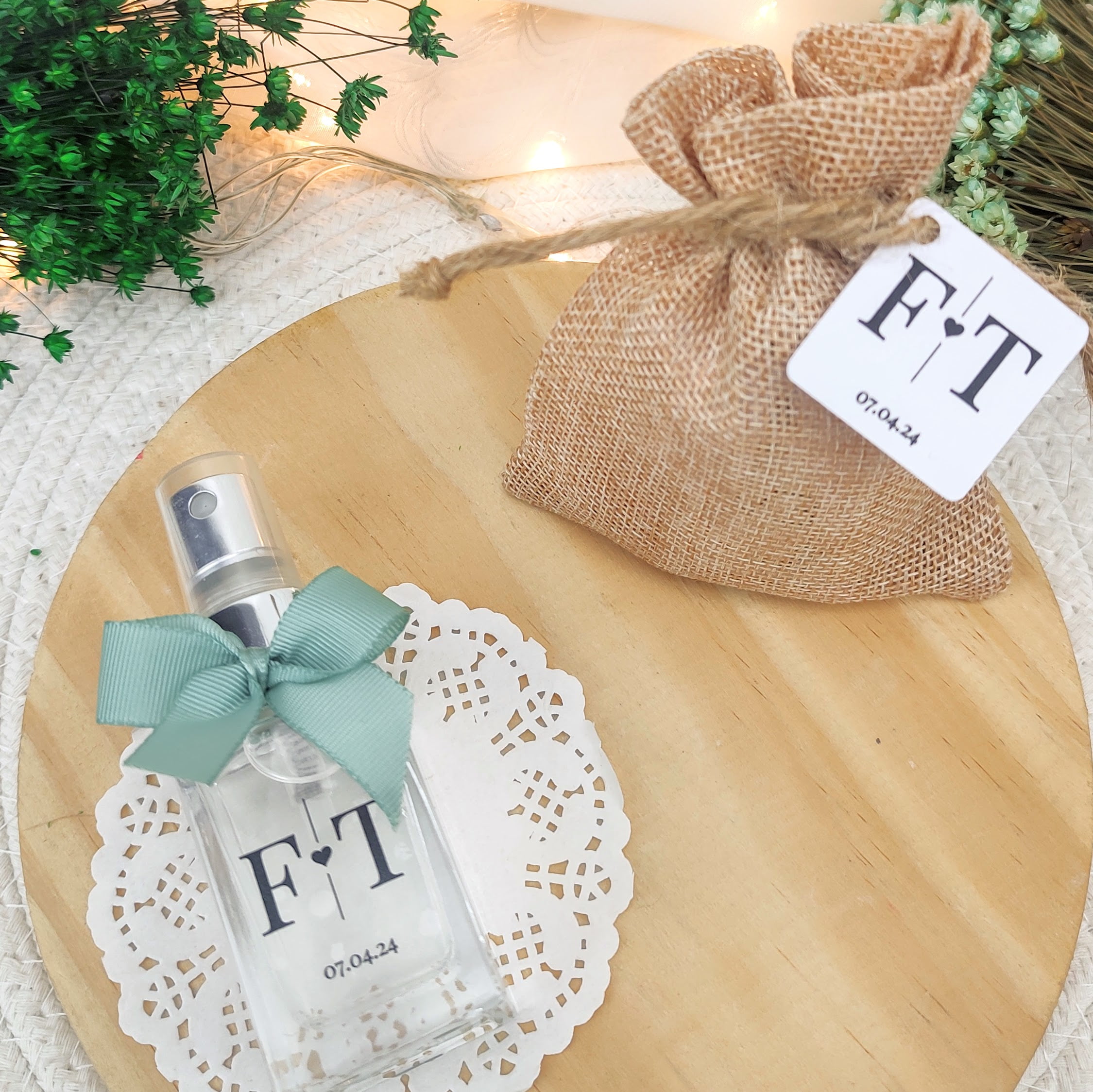 Lembrancinha de Casamento: As melhores opções!