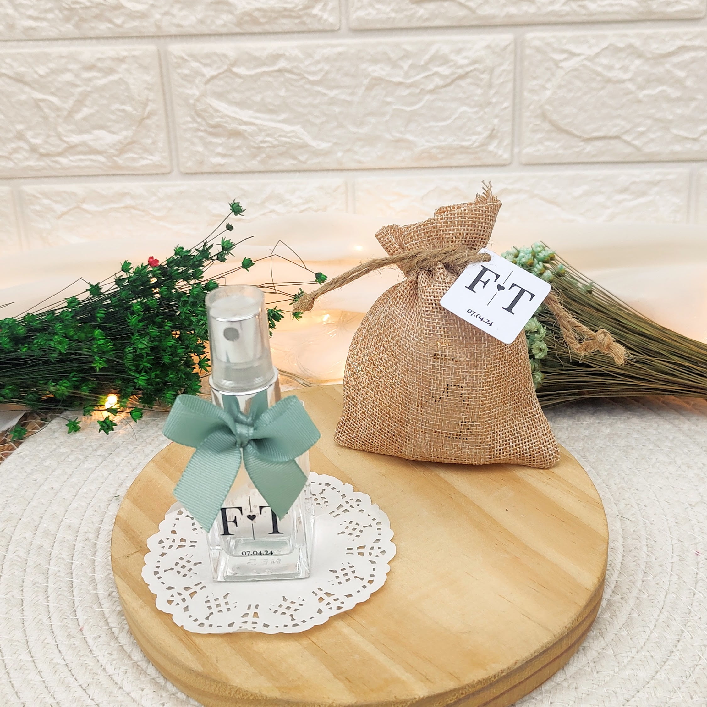 Lembrancinha de Casamento: As melhores opções!