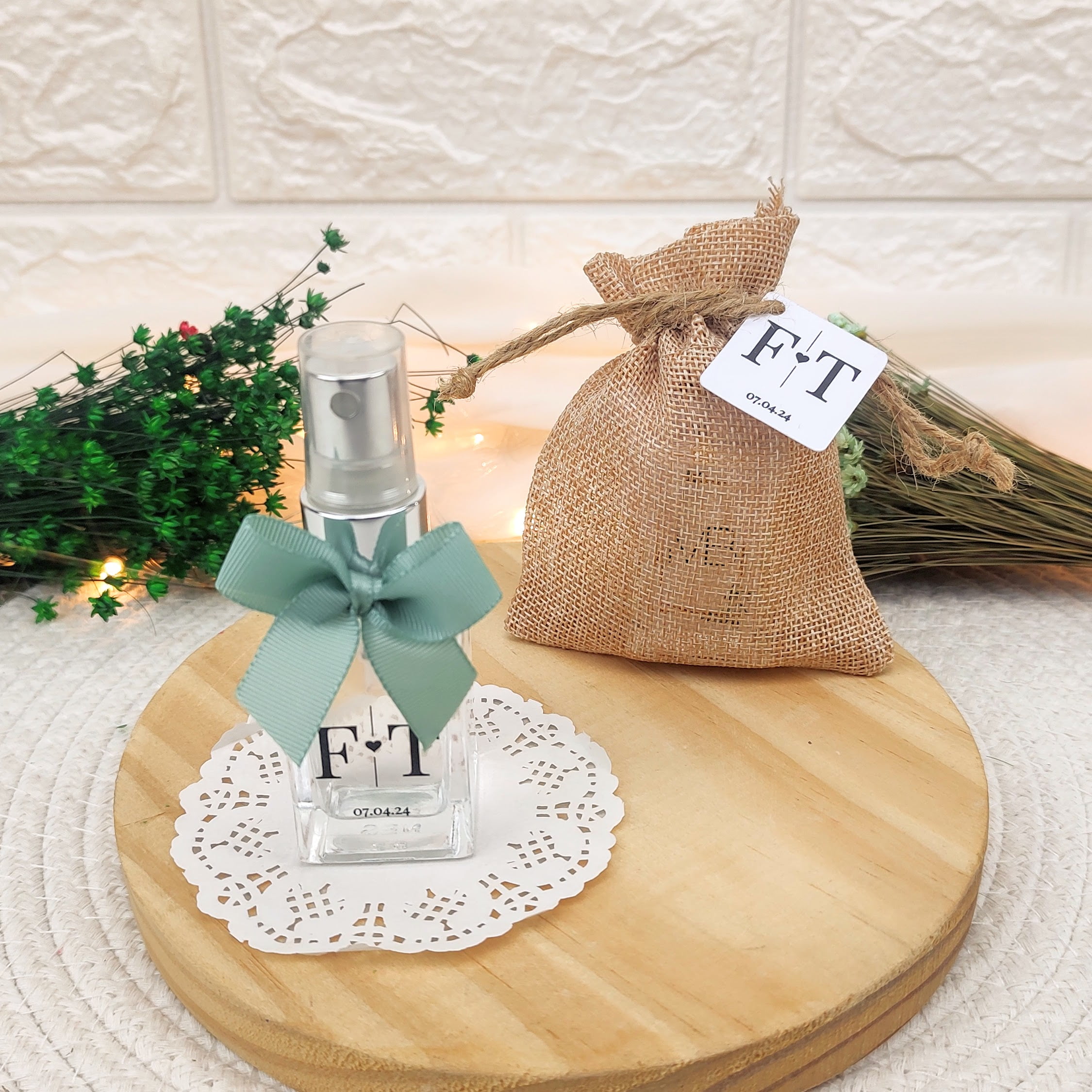 Lembrancinha de Casamento: As melhores opções!