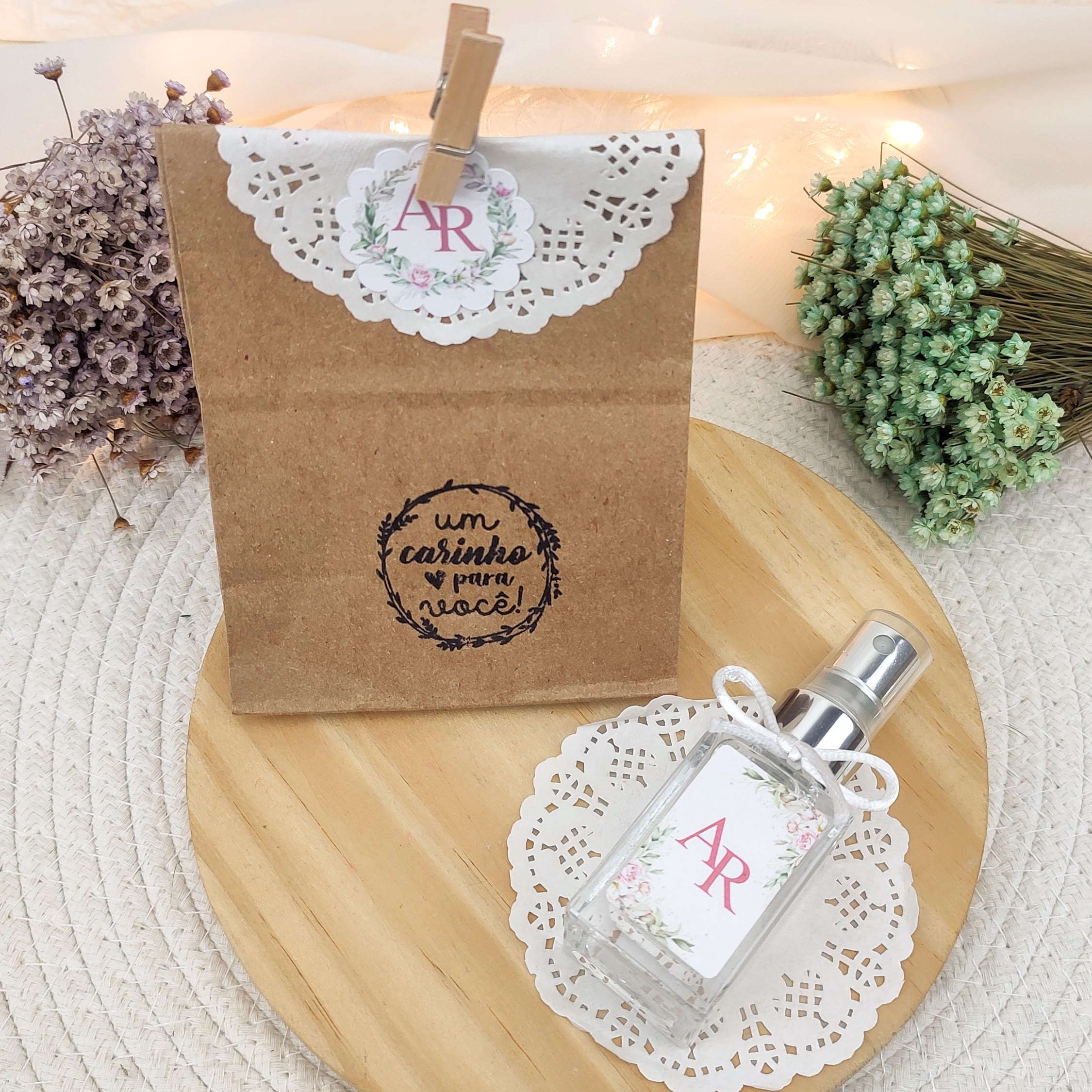 Lembrancinha de Casamento: As melhores opções!