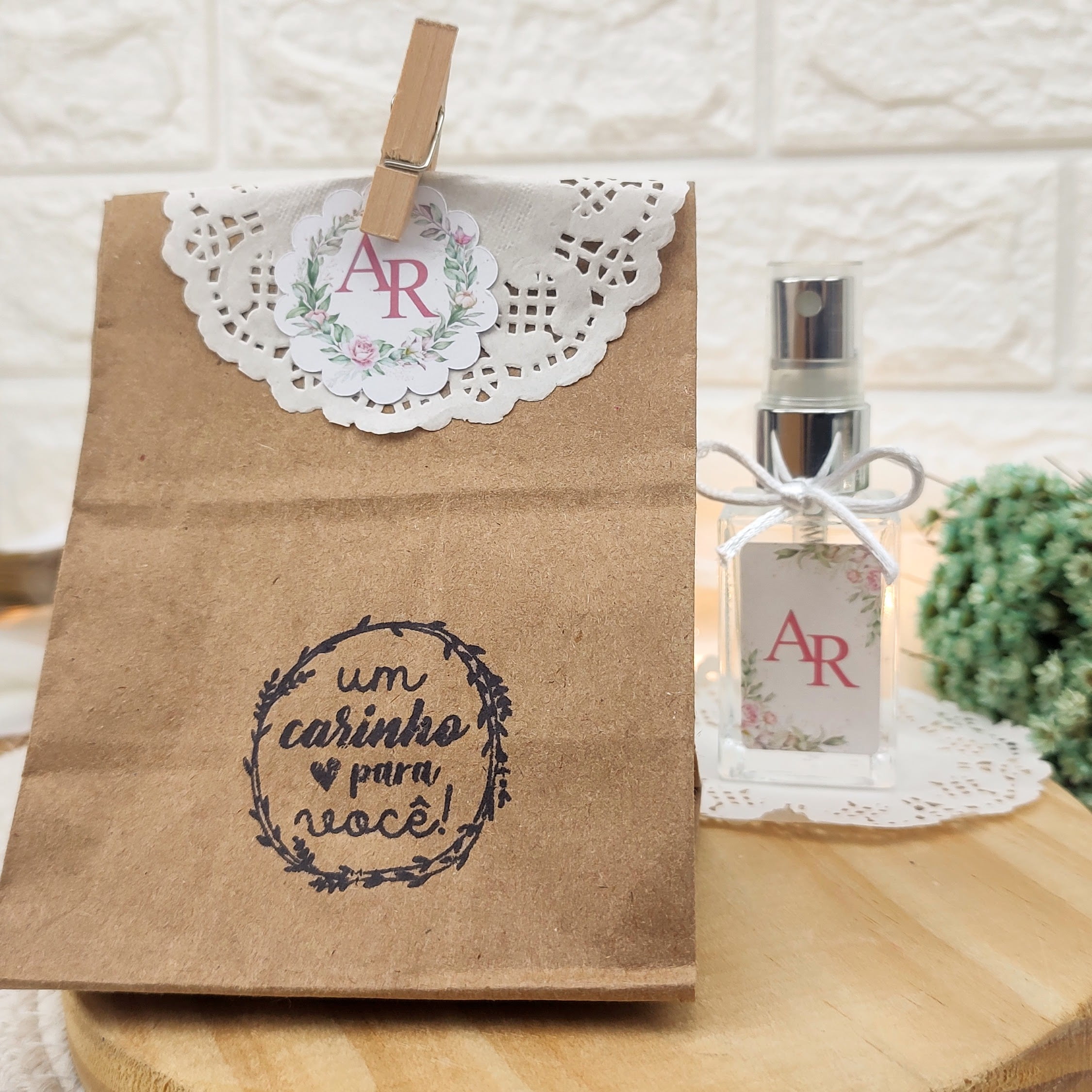 Lembrancinha de Casamento: As melhores opções!