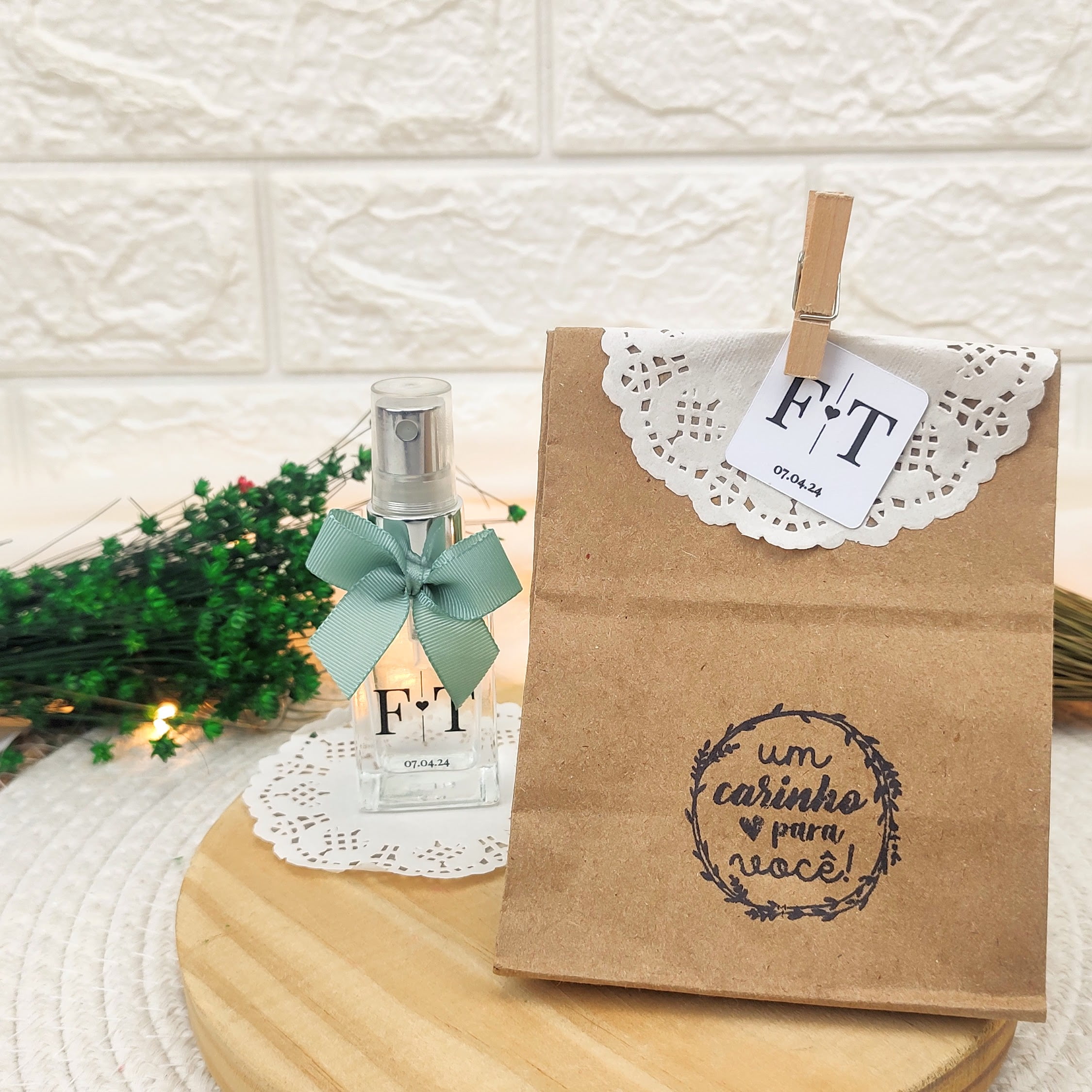 Lembrancinha de Casamento: As melhores opções!