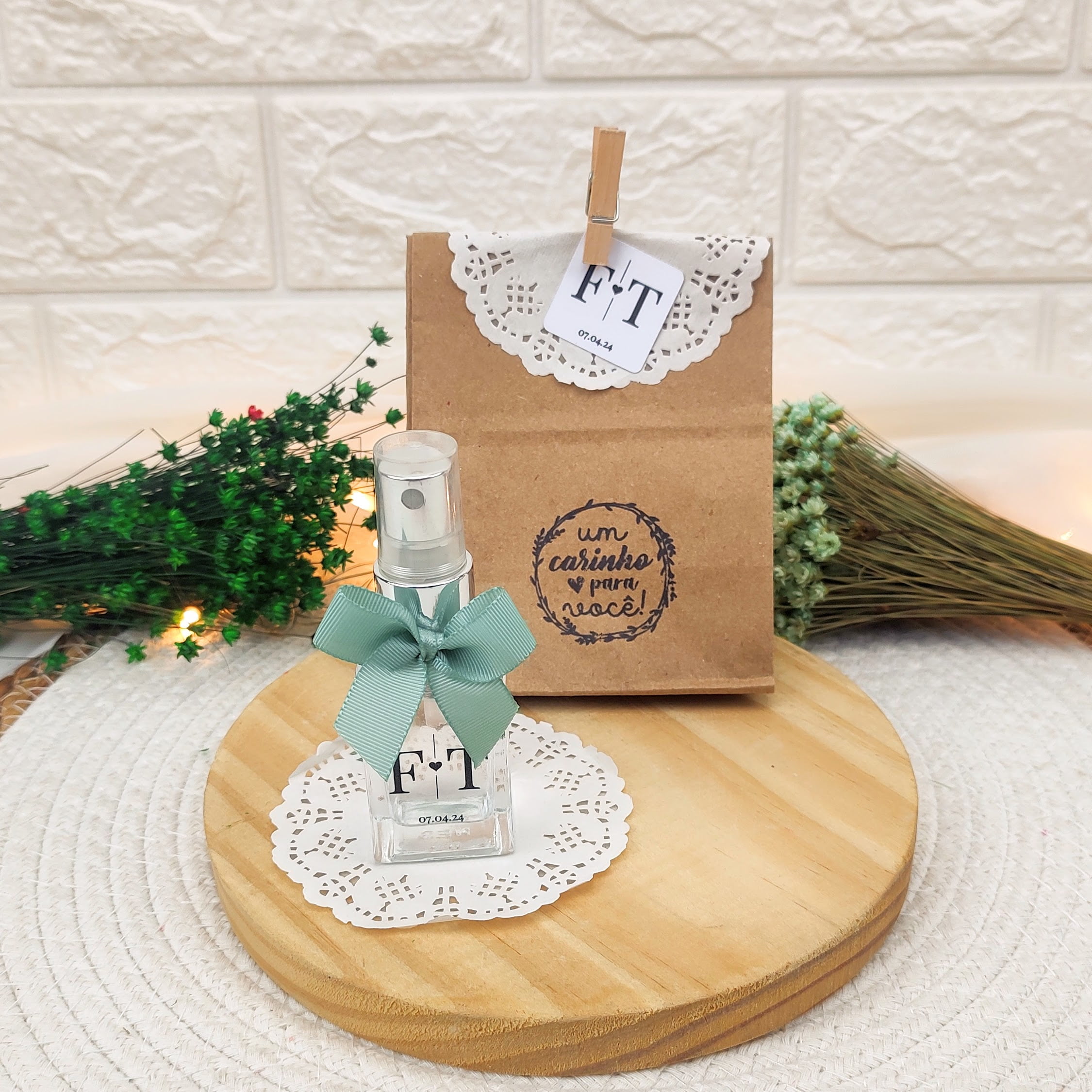 Lembrancinha de Casamento: As melhores opções!