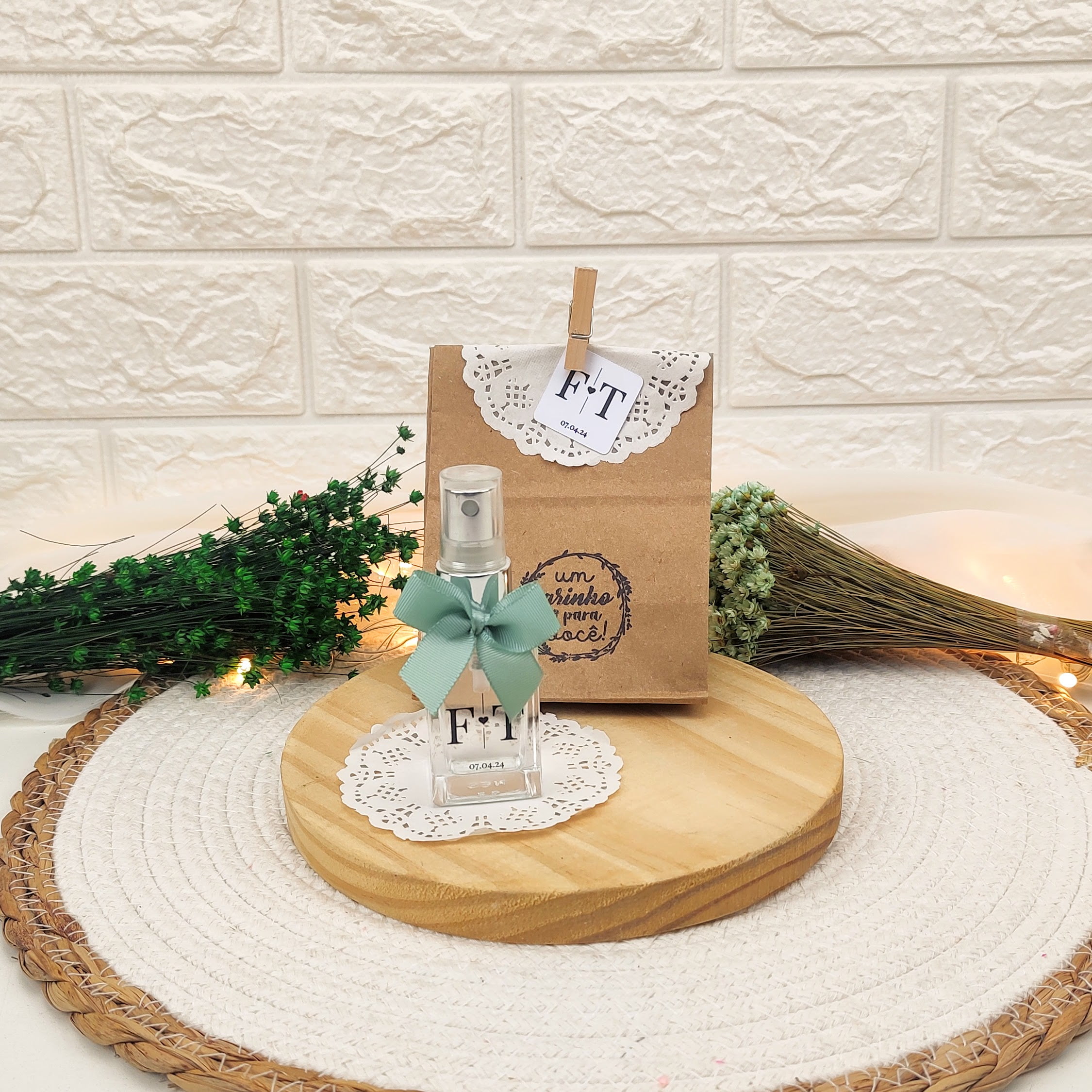 Lembrancinha de Casamento: As melhores opções!